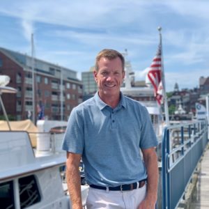 Meet the Staff - DiMillo's Yacht Sales