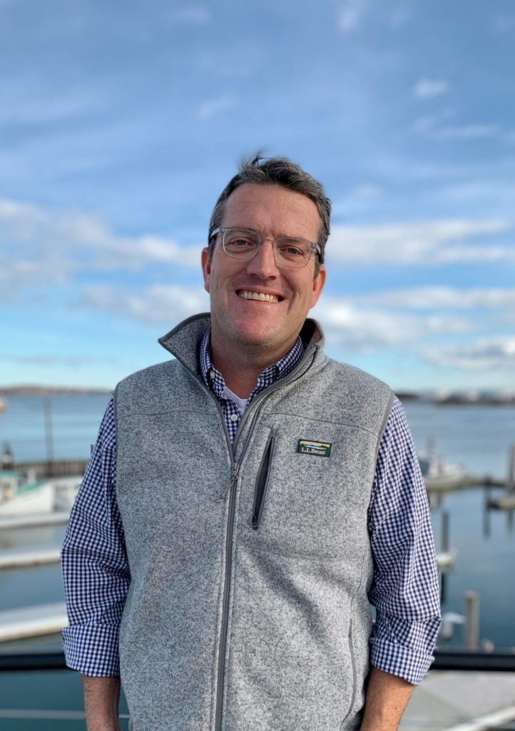 Meet the Staff - DiMillo's Yacht Sales