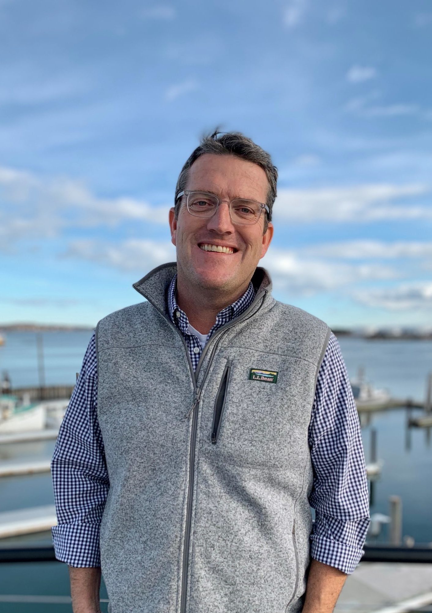 Meet the Staff - DiMillo's Yacht Sales
