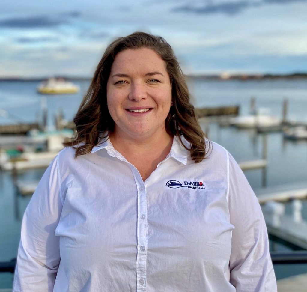 West River MD Yacht Services | DiMillo’s