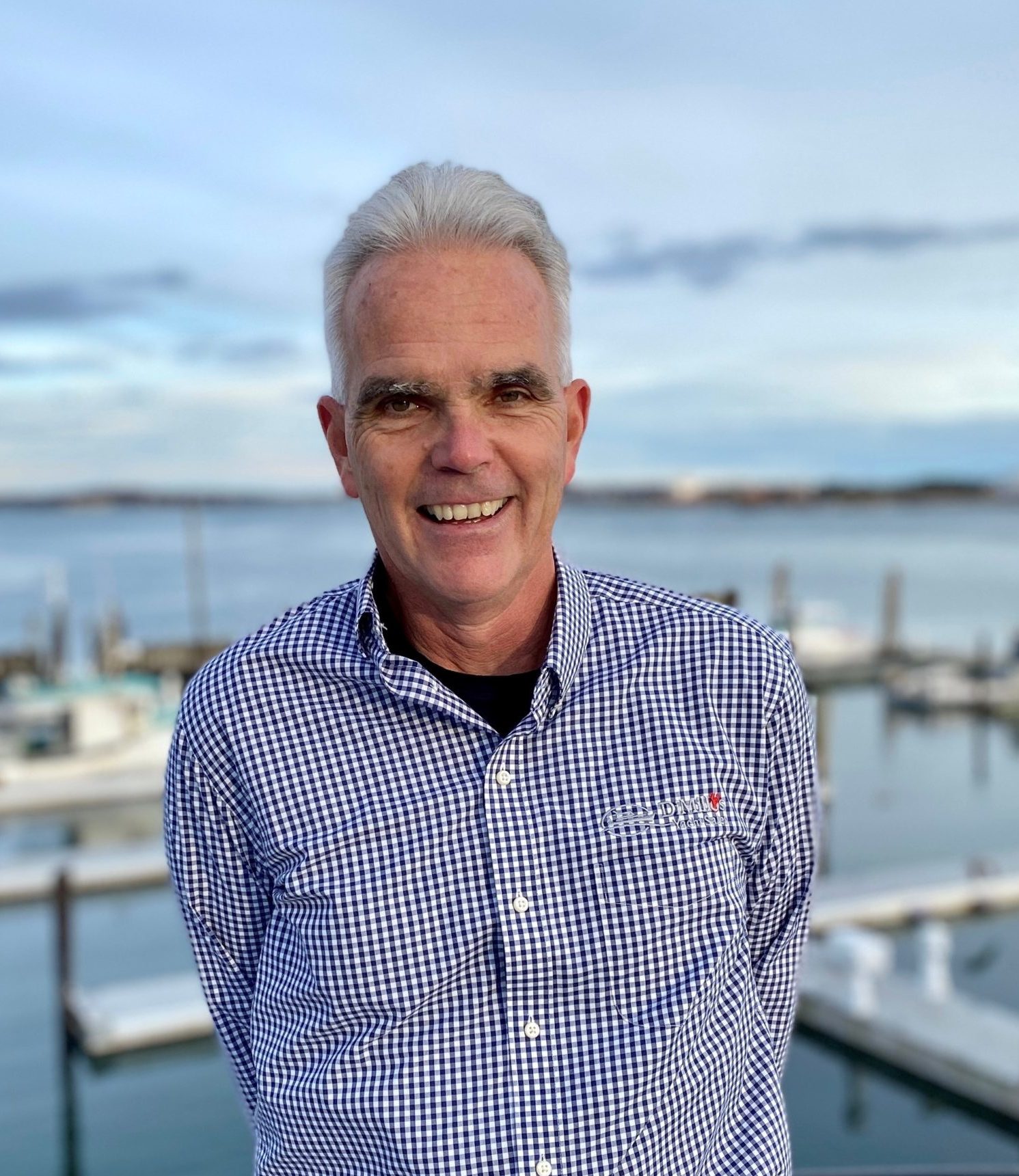 Pete Dierks, Yacht Broker - DiMillo's Yacht Sales