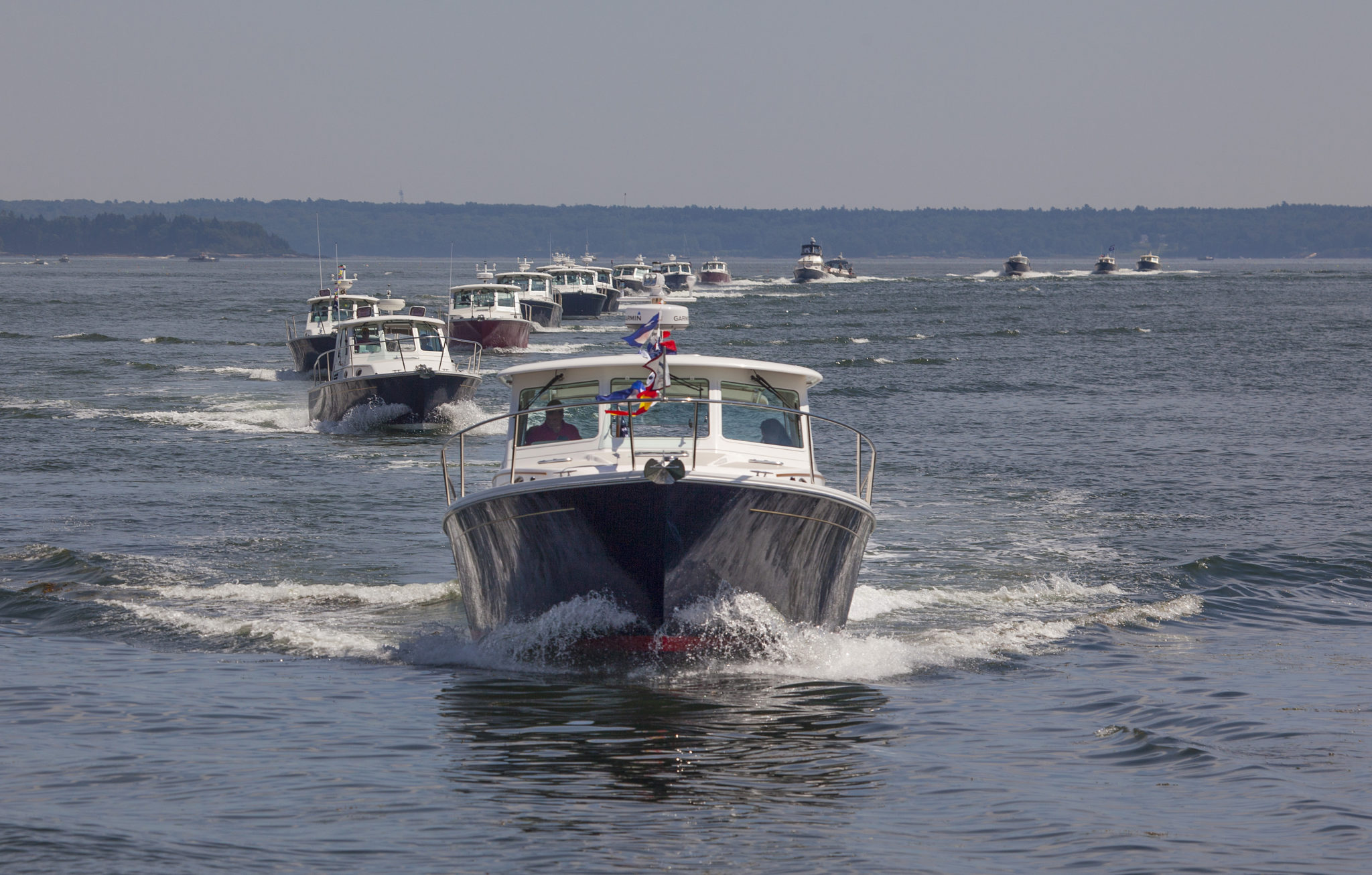 DiMillo's Location Spotlight: Portland, Maine - DiMillo's Yacht Sales