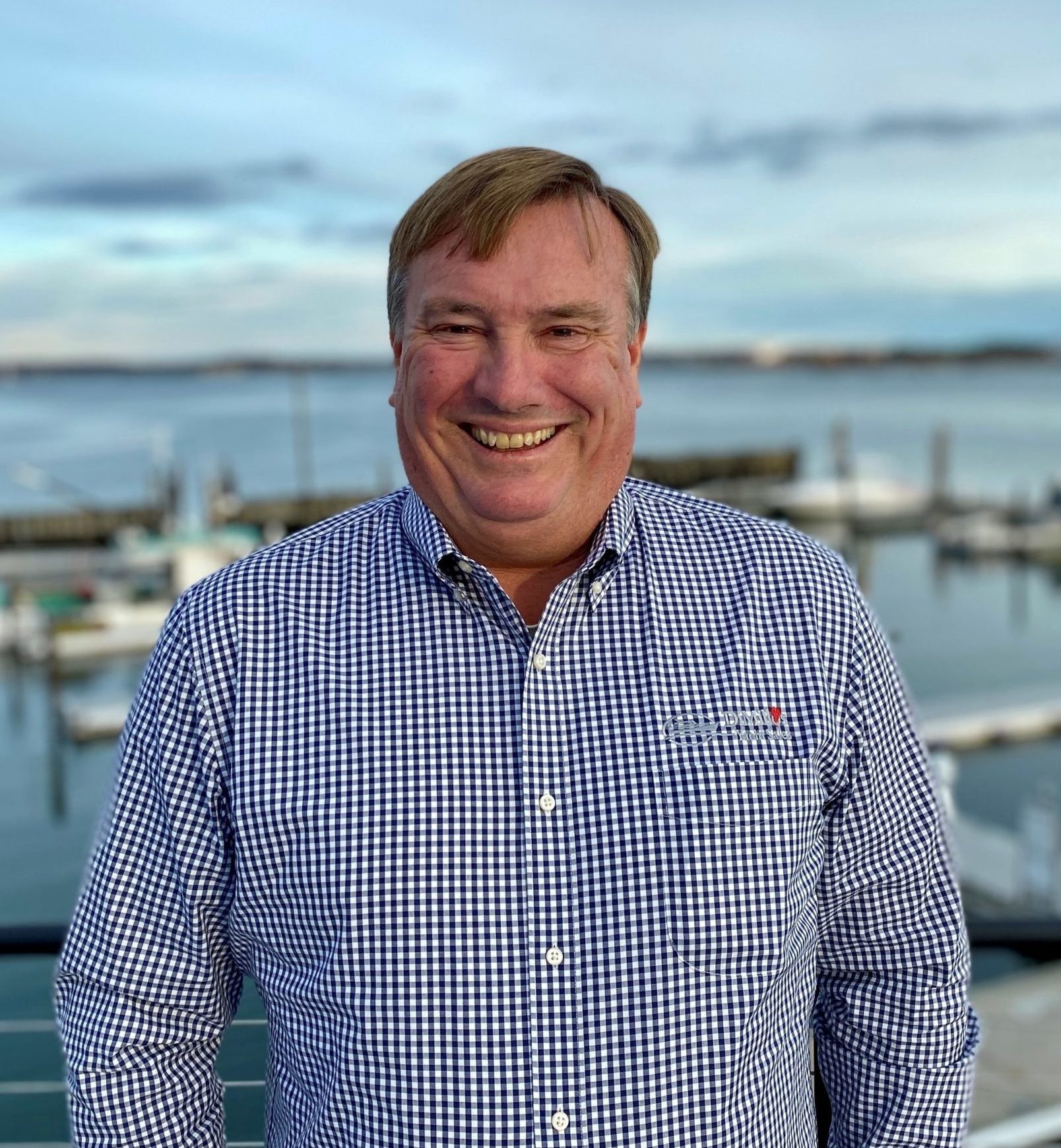 Down with DiMillo's - DiMillo's Yacht Sales