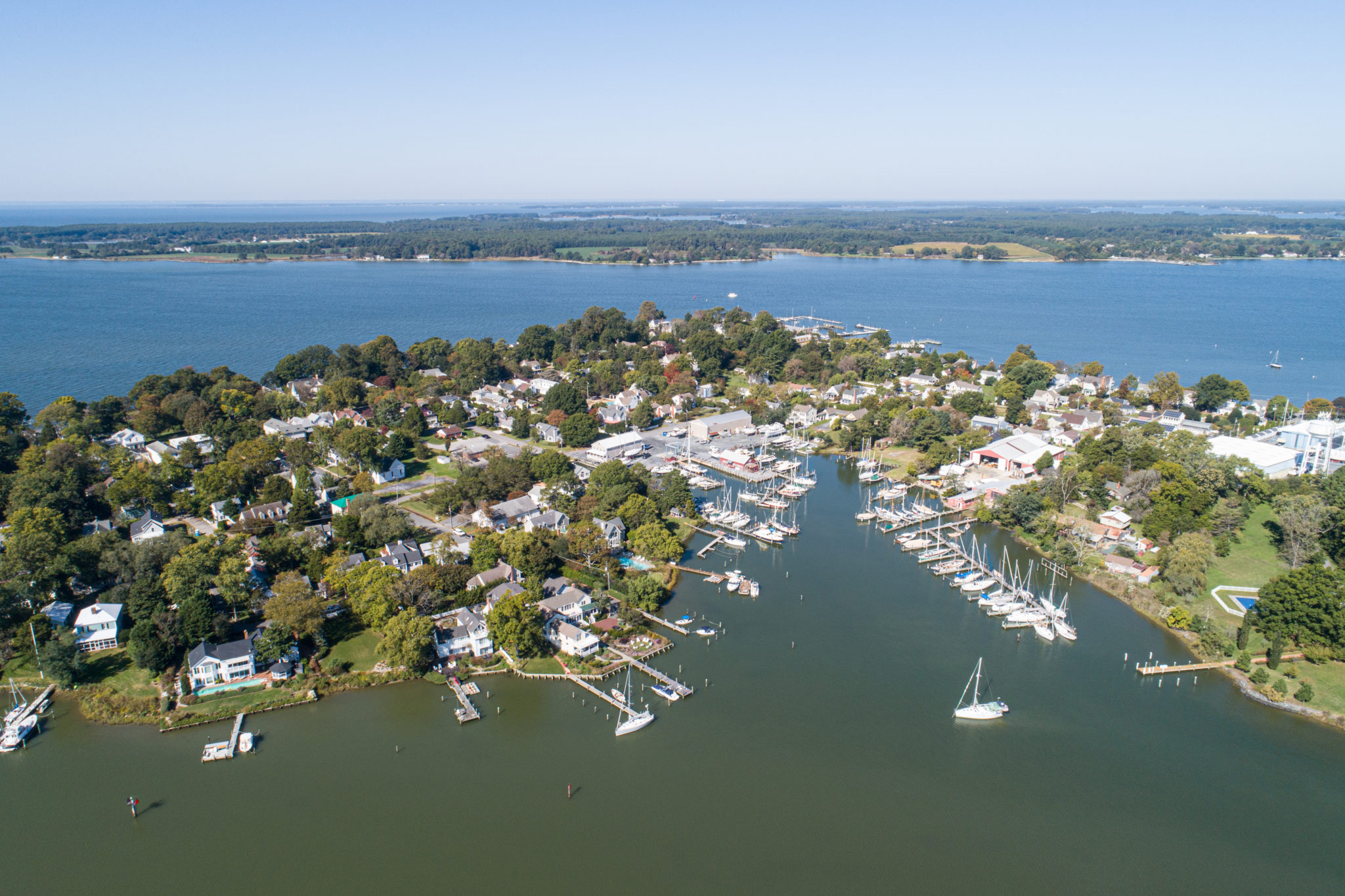 DiMillo's Location Spotlight: DiMillo's on the Chesapeake East ...