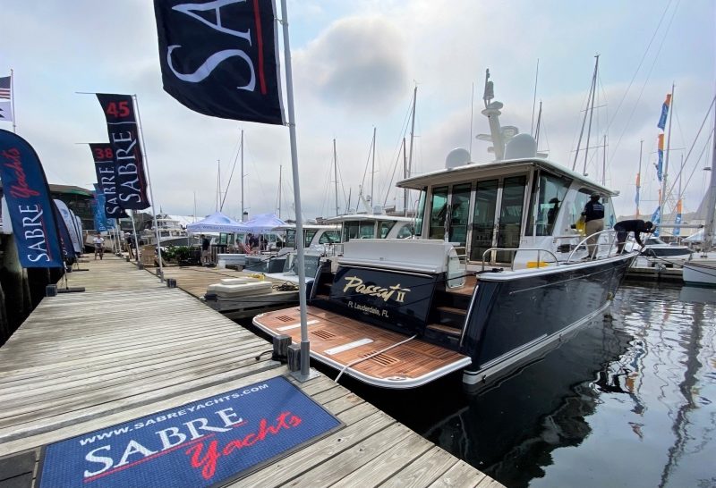 Boating Blog & Events | DiMillo’s Yacht Sales