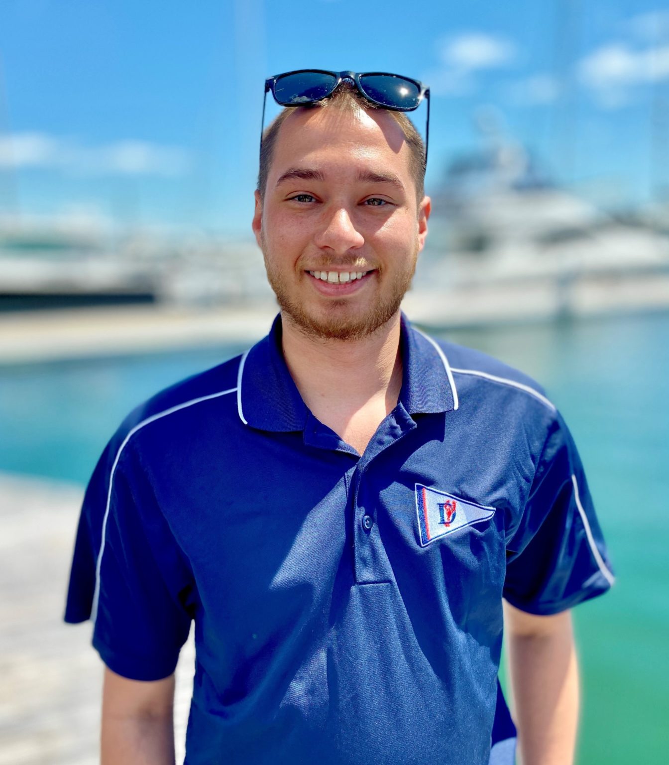 DIMILLO’S PORTLAND, MAINE MARINA - DiMillo's Yacht Sales