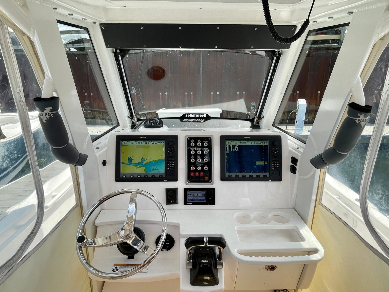 Featured Listing 2013 Everglades 275 - DiMillo's Yacht Sales