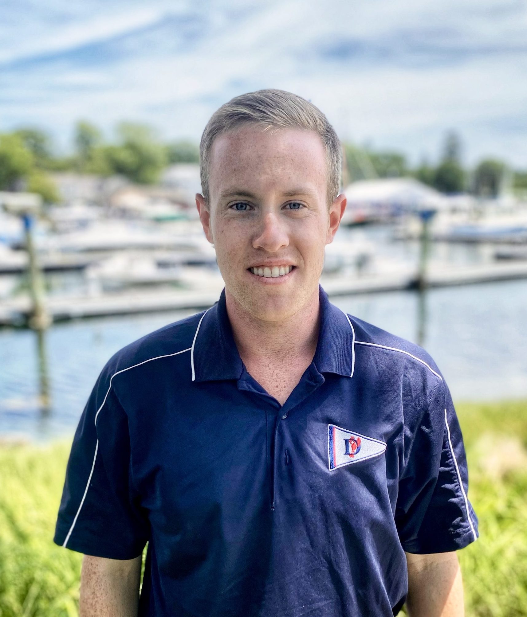 KENNEBUNK, MAINE MARINA - DiMillo's Yacht Sales