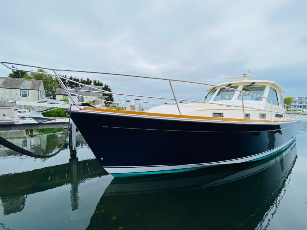 Home - DiMillo's Yacht Sales