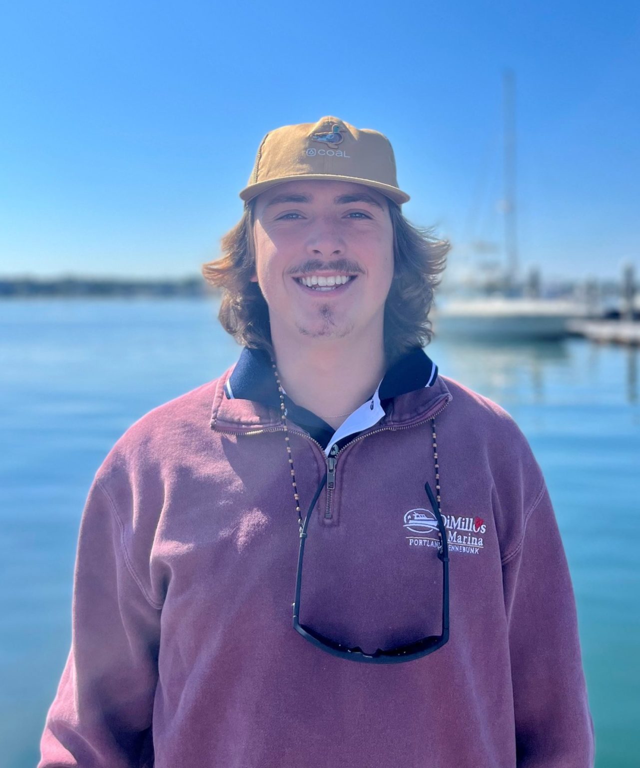 DIMILLO’S PORTLAND, MAINE MARINA - DiMillo's Yacht Sales