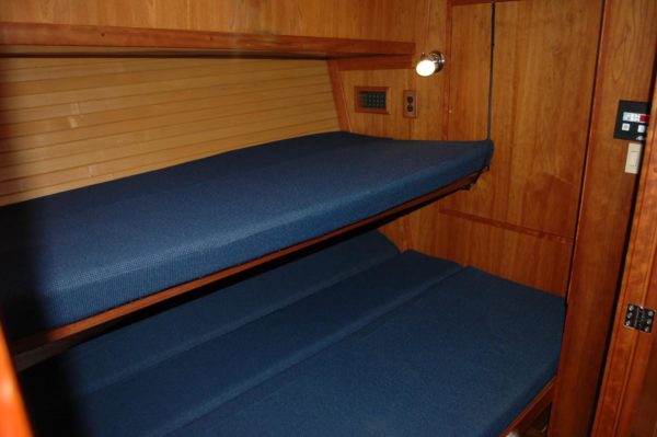 Featured Listing: 2005 Sabre 42 Flybridge Sedan - DiMillo's Yacht Sales