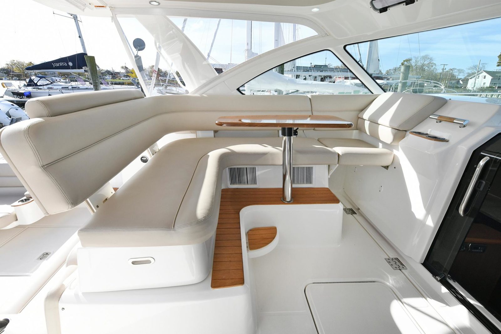 Featured Listing: 2014 Tiara 3900 Coronet - DiMillo's Yacht Sales