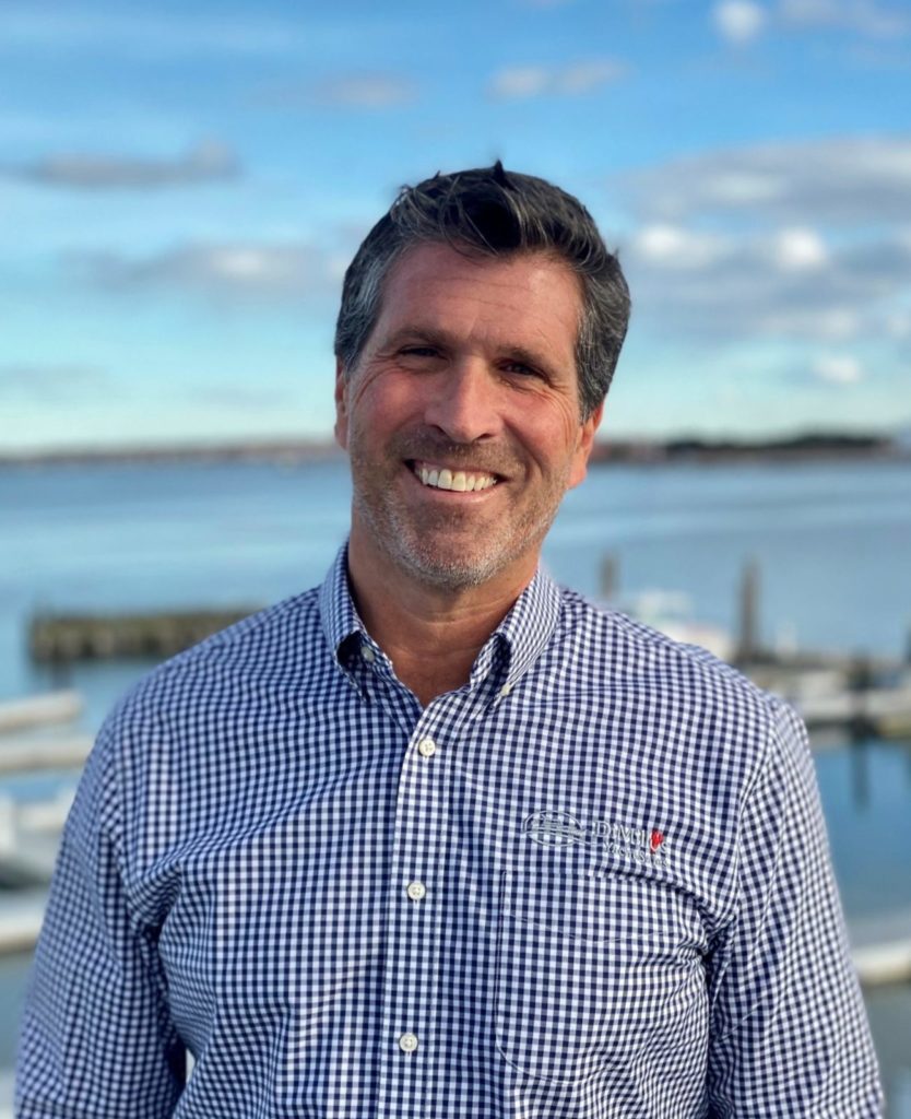 Meet the Team: Tim Kennedy - DiMillo's Yacht Sales