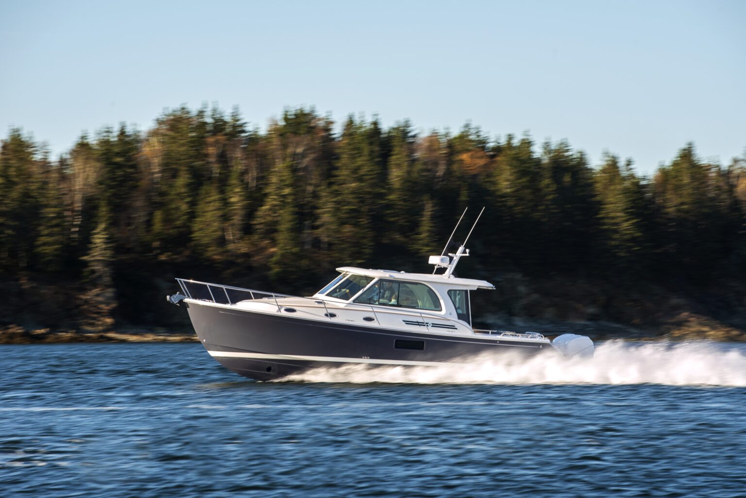 Home - DiMillo's Yacht Sales