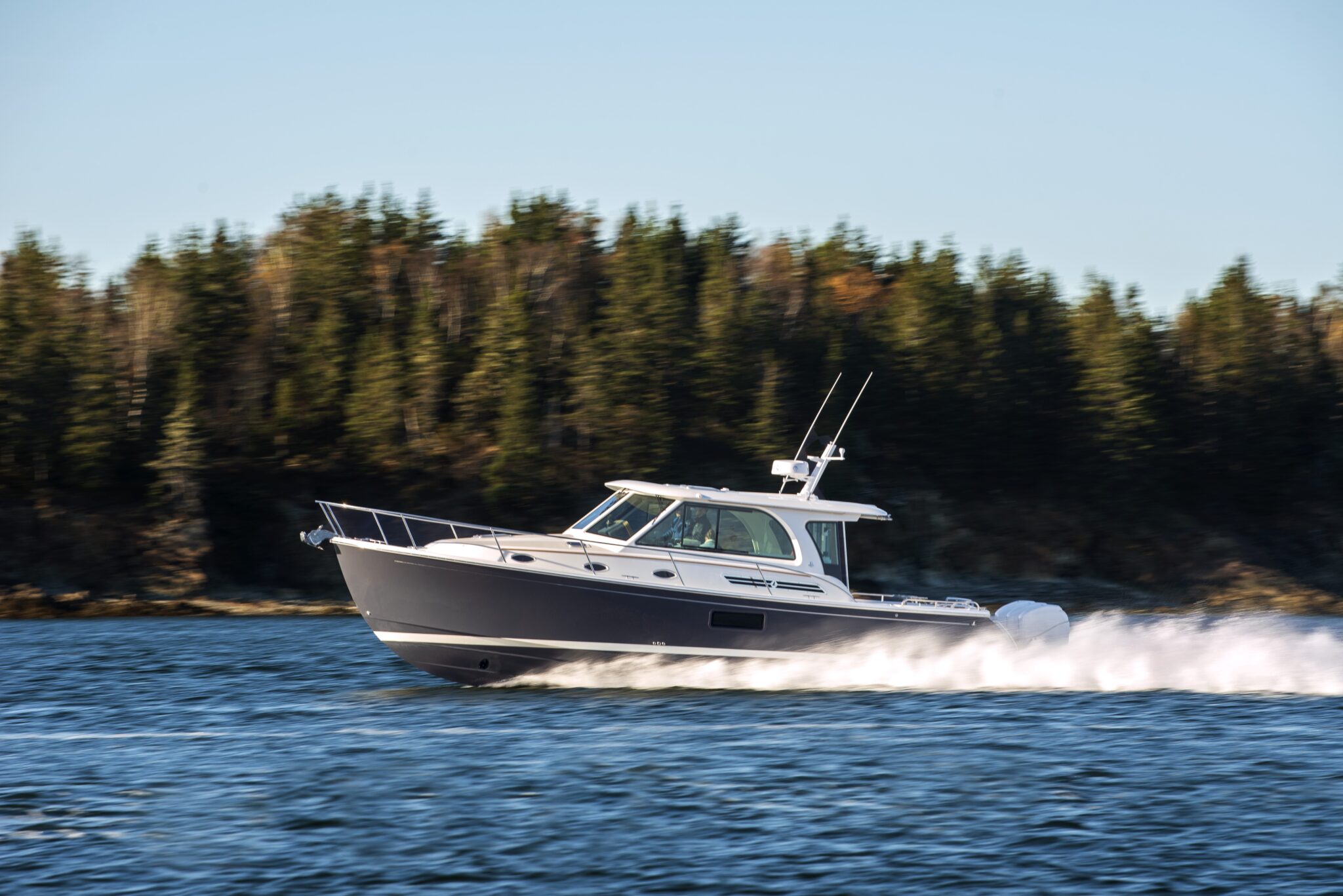 Home - DiMillo's Yacht Sales