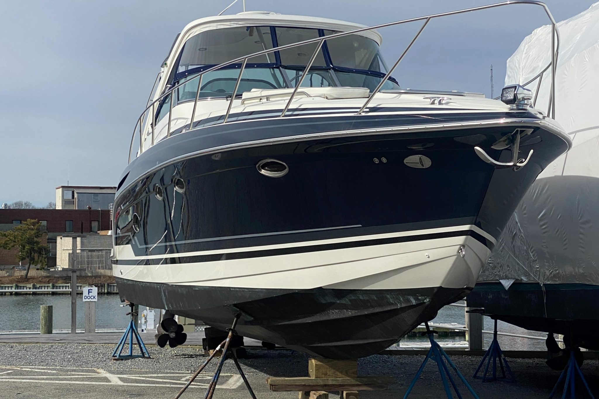 Featured Listing - 2020 Formula 37 Performance Cruiser - DiMillo's ...