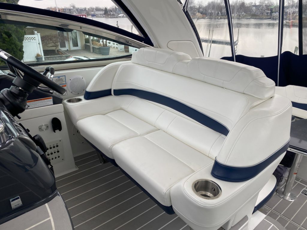 Featured Listing - 2020 Formula 37 Performance Cruiser - DiMillo's ...