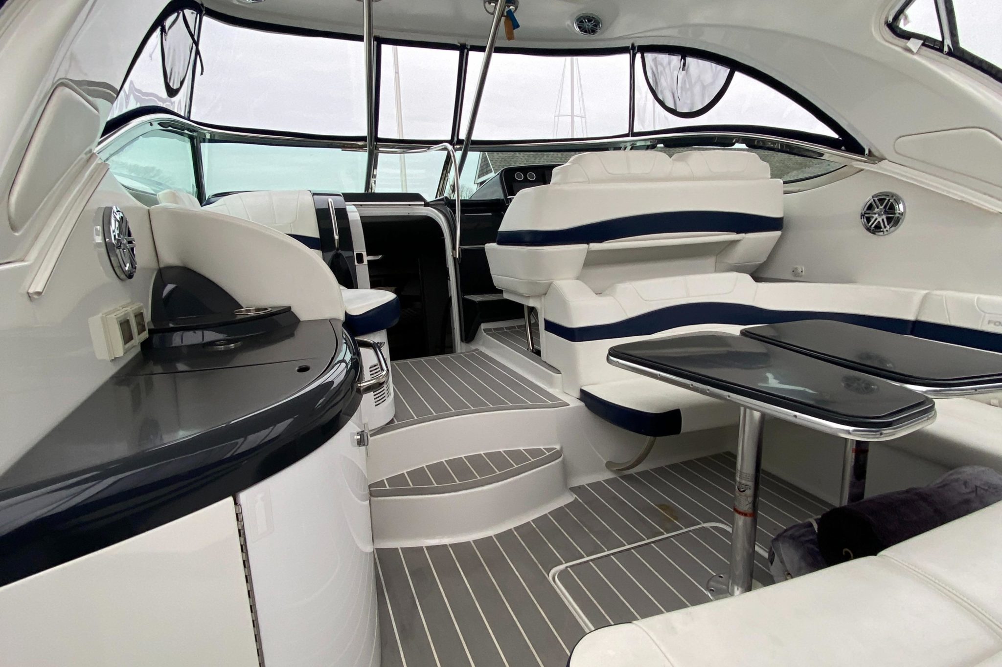 Featured Listing - 2020 Formula 37 Performance Cruiser - DiMillo's ...