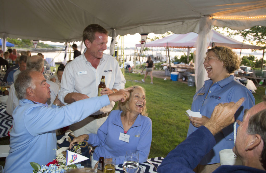 Discover the Unrivaled DiMillo's Experience - DiMillo's Yacht Sales