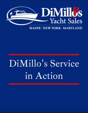 DiMillo's Service - How To Video - DiMillo's Yacht Sales