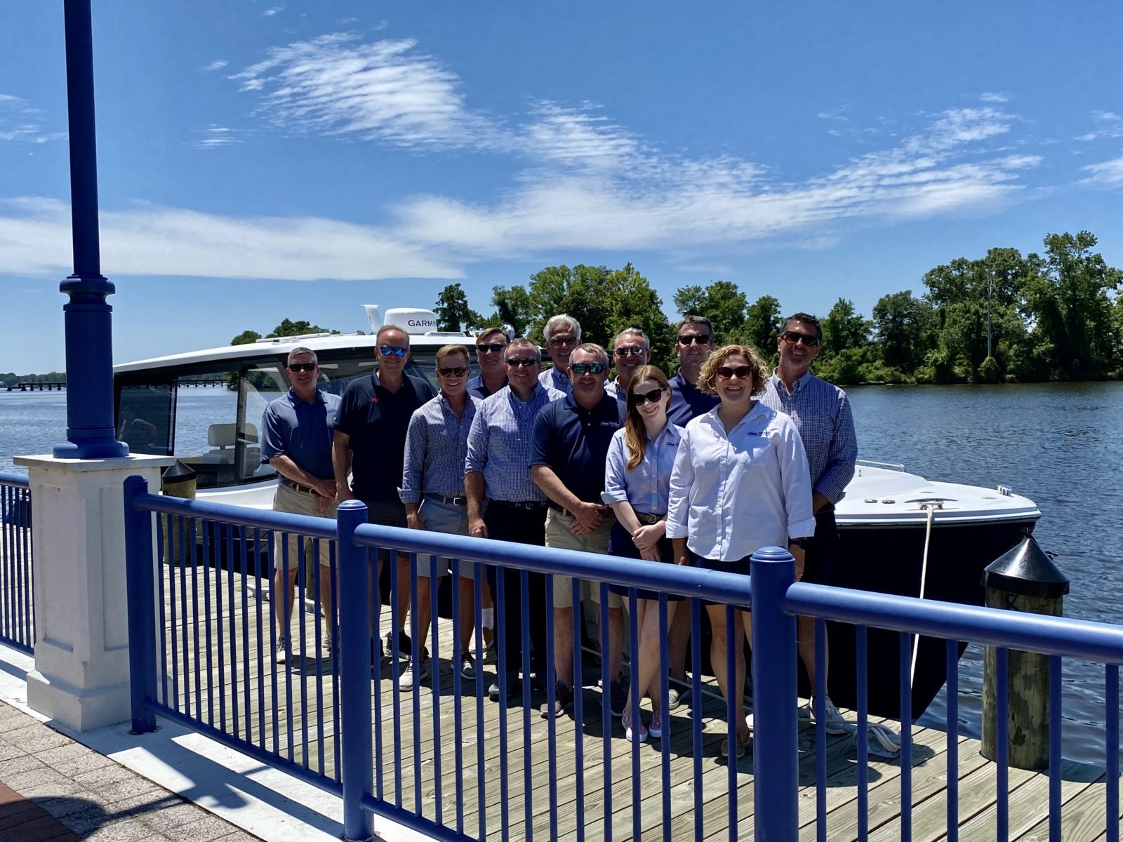 Why List With DiMillo's? - DiMillo's Yacht Sales