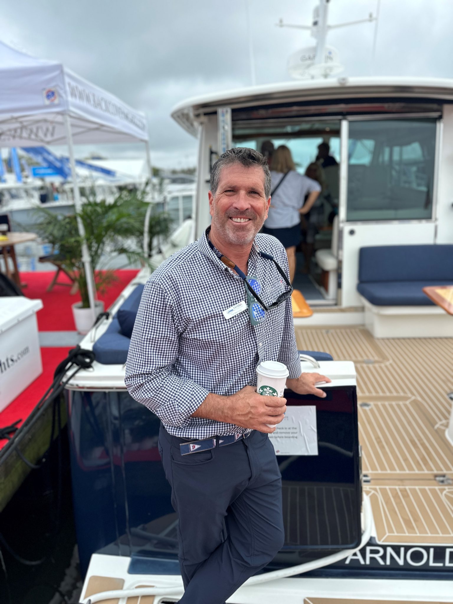 Why List Your Boat With DiMillo's? - DiMillo's Yacht Sales