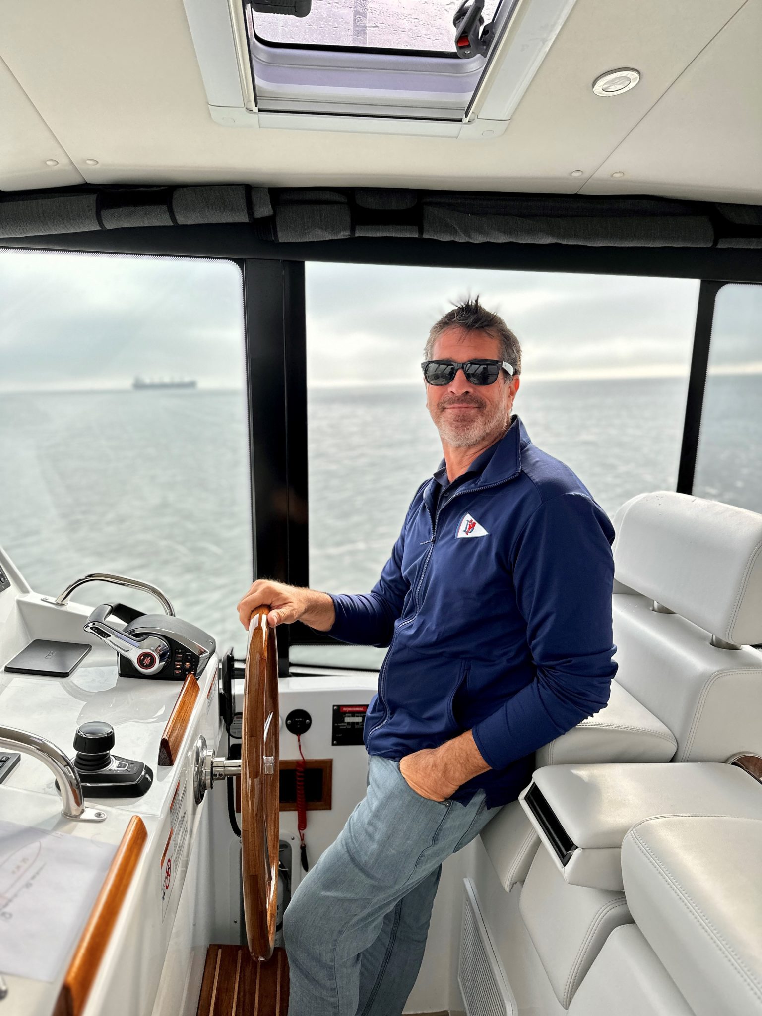 Why List With DiMillo's? - DiMillo's Yacht Sales