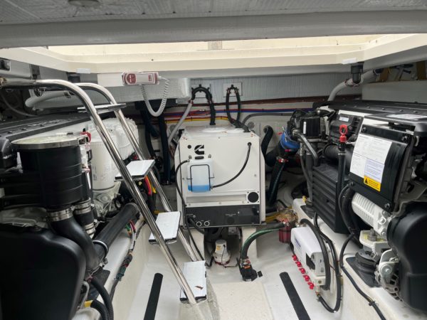The Volvo Penta IPS Pod Drive System - DiMillo's Yacht Sales