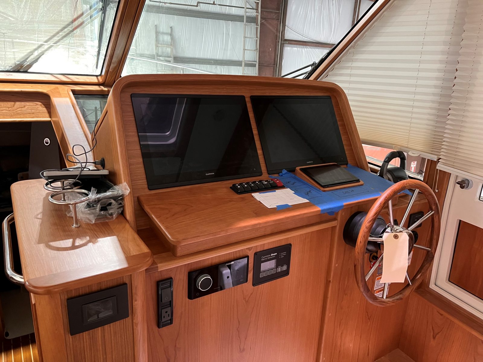DiMillo's Glen Cove Update - DiMillo's Yacht Sales