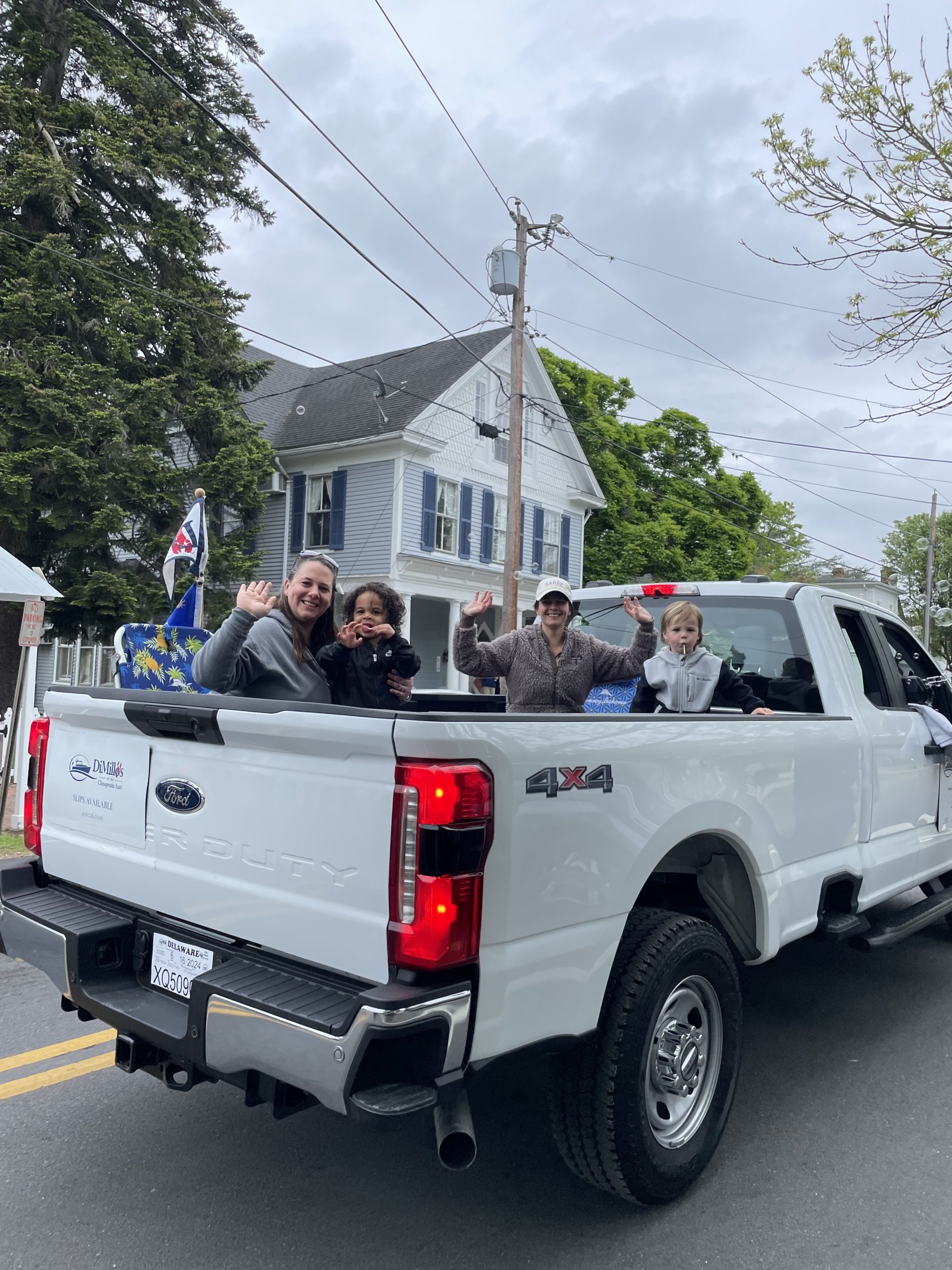 Home - DiMillo's Yacht Sales