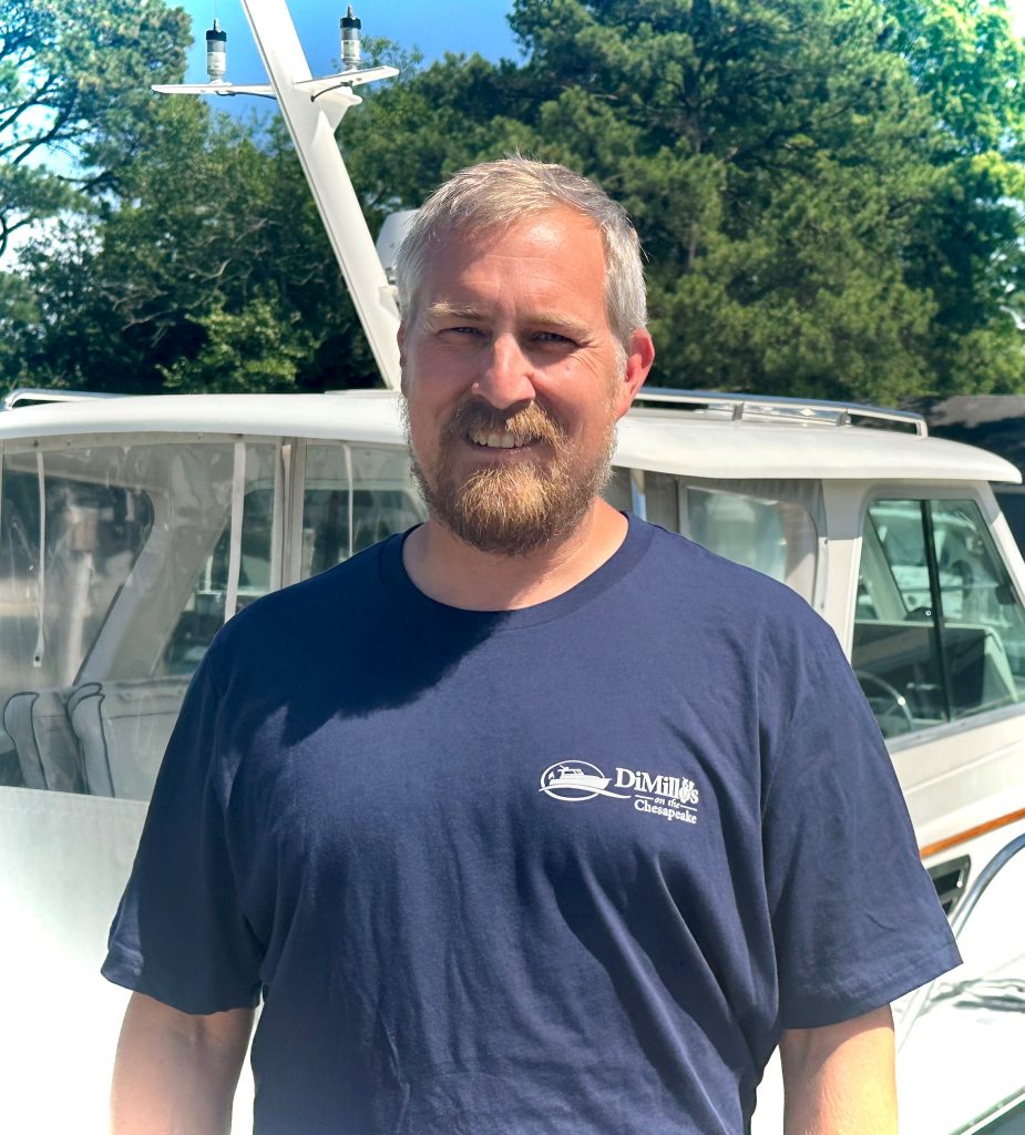 Locations & Services Oxford Maryland - DiMillo's Yacht Sales