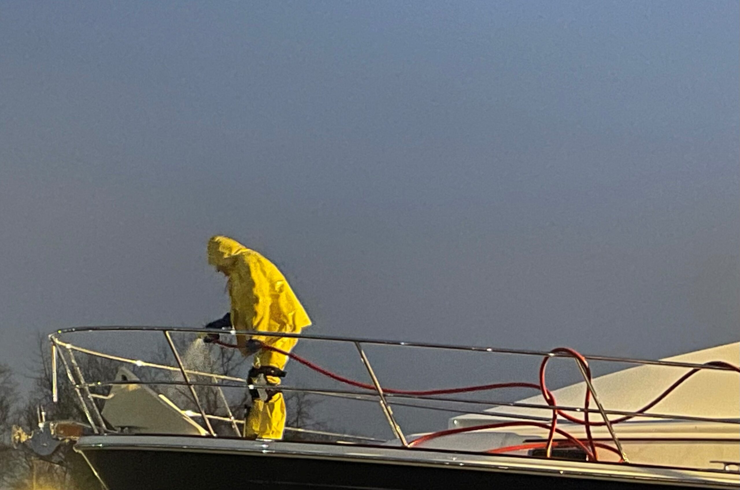DiMillo's Photo of the Day - DiMillo's Yacht Sales