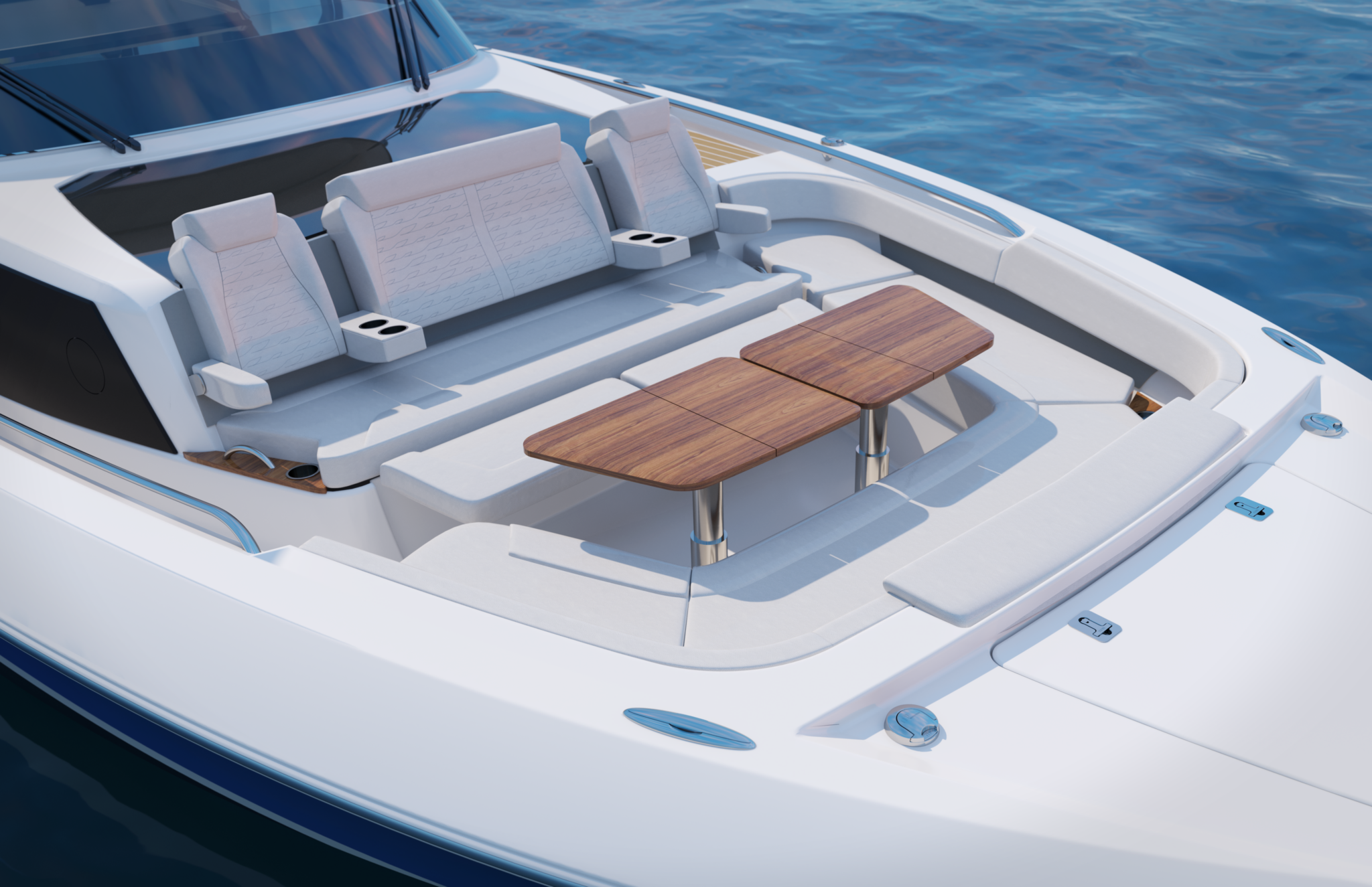 The Legacy of Luxury: Tiara 56 LS - DiMillo's Yacht Sales