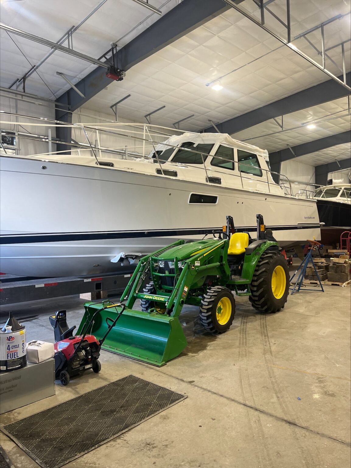 Home - DiMillo's Yacht Sales