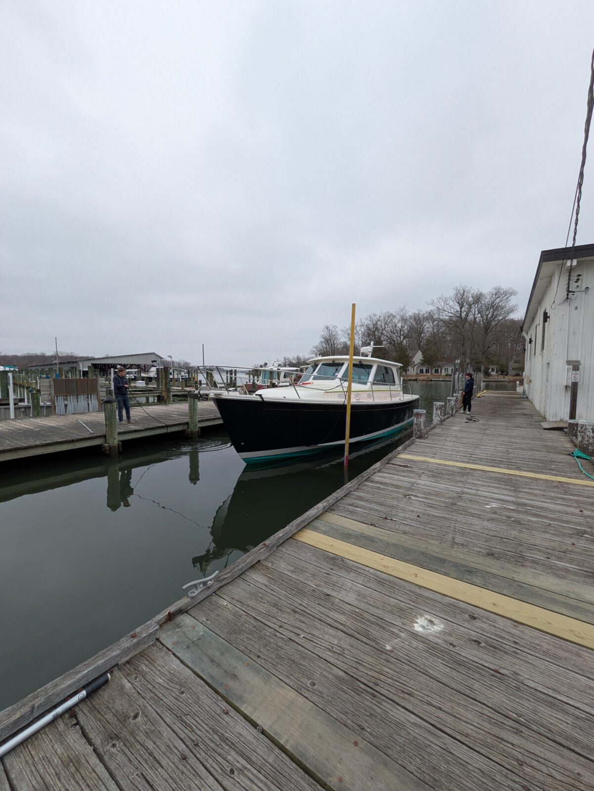 A Glimpse into Maritime History at DiMillo's - DiMillo's Yacht Sales