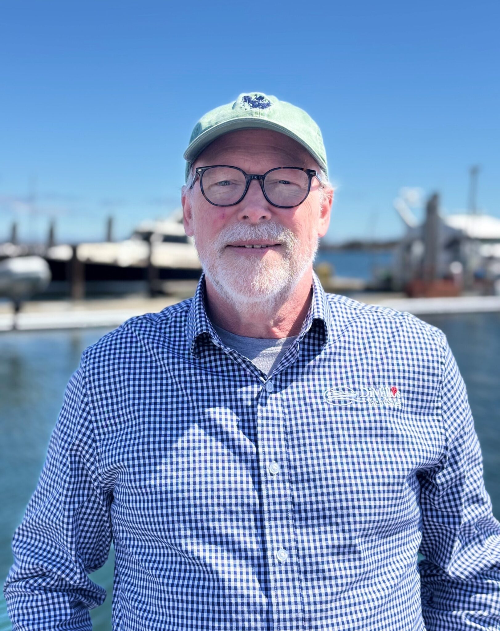 Meet the Staff - DiMillo's Yacht Sales
