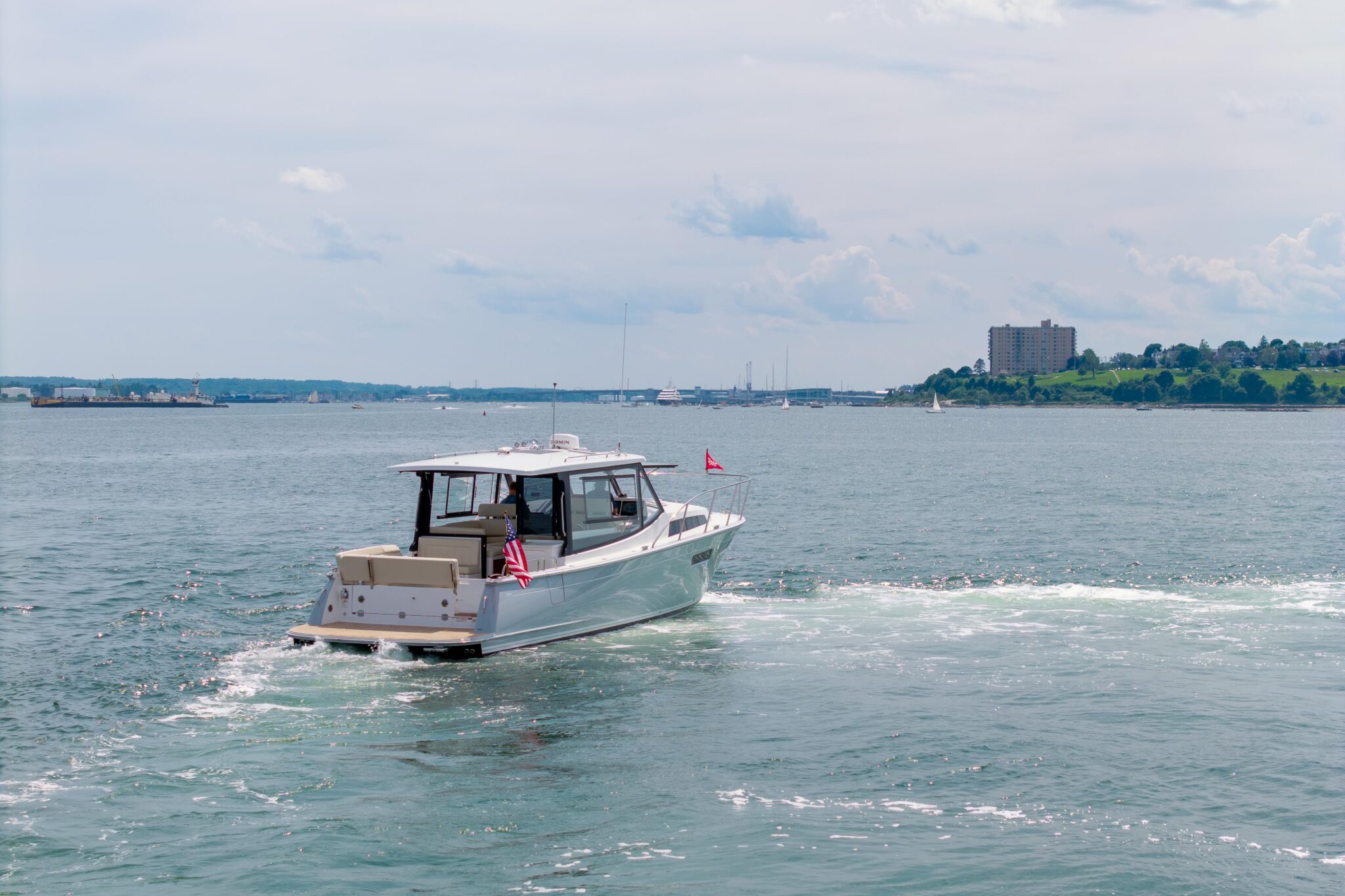 Home - DiMillo's Yacht Sales