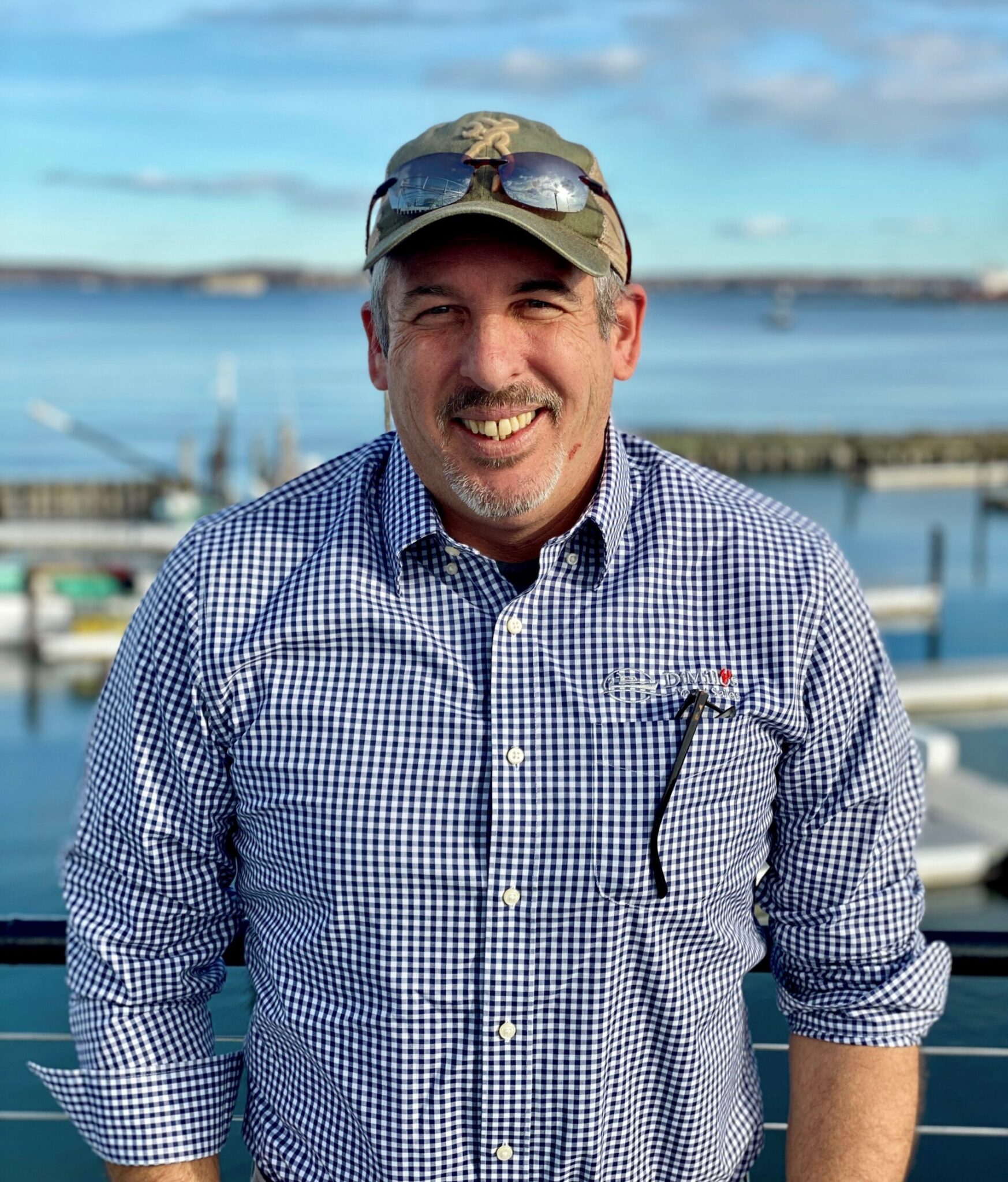 Employee Spotlight: Dan Loring - DiMillo's Yacht Sales