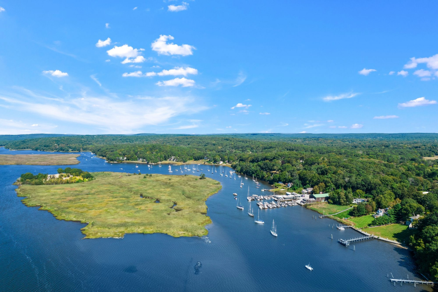 DiMillo’s Yacht Sales New Location in Old Lyme, Connecticut - DiMillo's ...